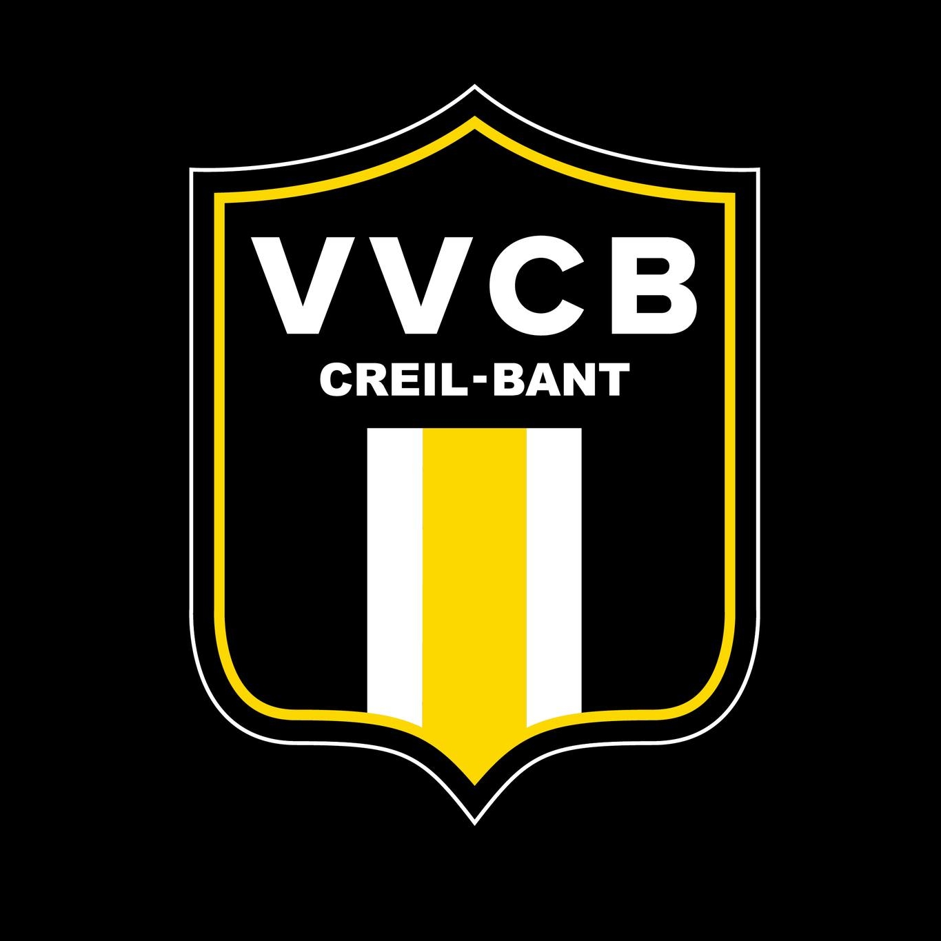 Onthulling logo en kledinglijn VVCB | Creil-Bant
